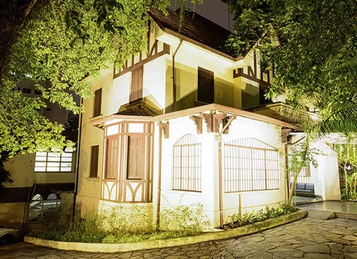 Centro de Atenção Psicossocial “Prof. Luís da Rocha Cerqueira” - SPDM Saúde